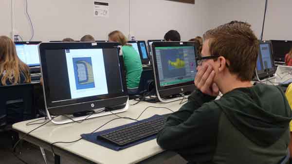 Compass: An incremental tech rollout | School & Education News ...