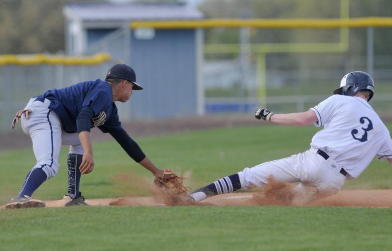 Skyview Vs. Middleton Baseball | Photos | idahopress.com