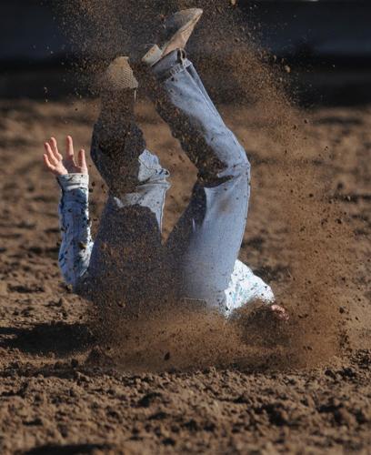 High School Rodeo | Sports | idahopress.com