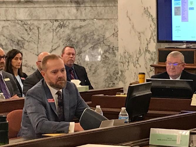 Lawmakers welcome governor's prison budget proposals | Local News ...