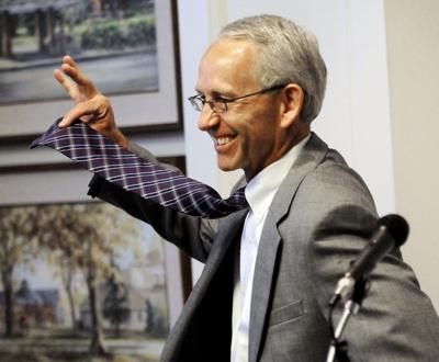 Jensen era begins at C of I | Sports | idahopress.com