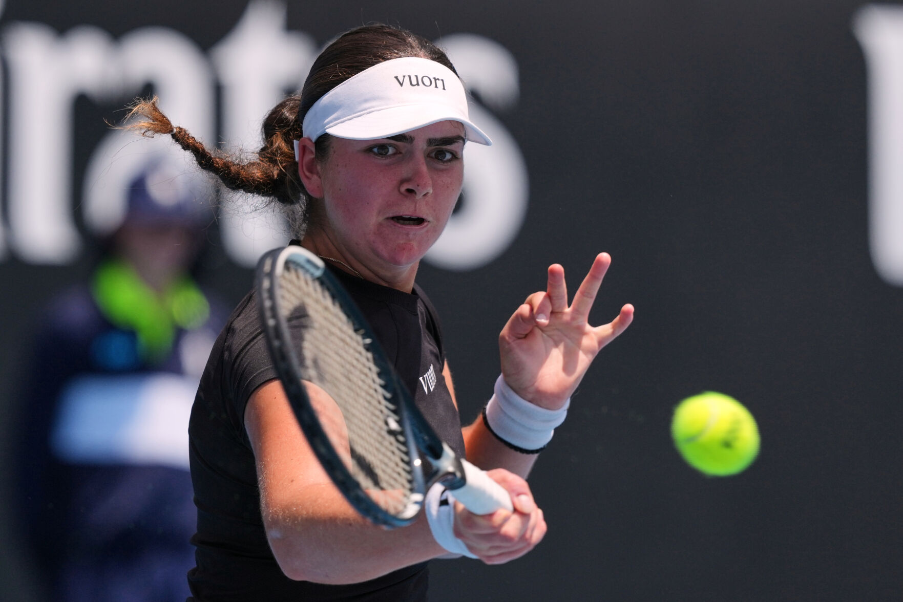 Australian Open Tennis | National Sports | idahopress.com