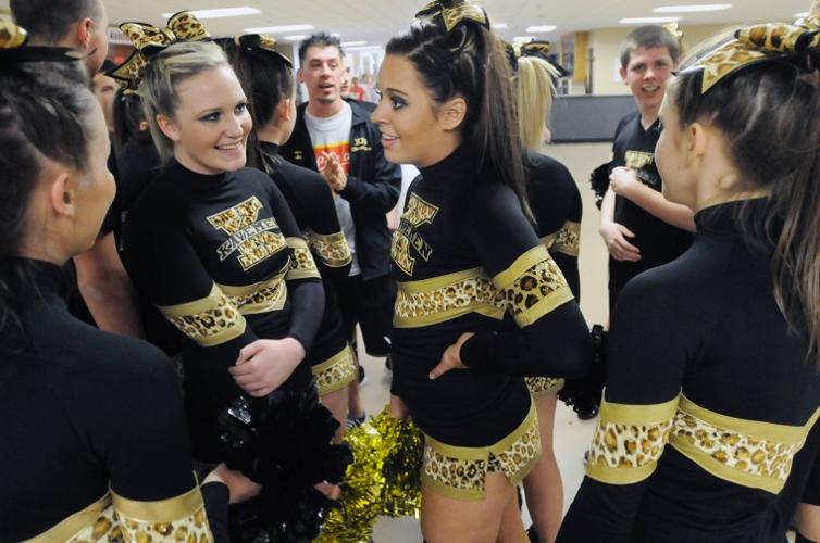 Idaho Dance and Cheer Championships | Sports | idahopress.com