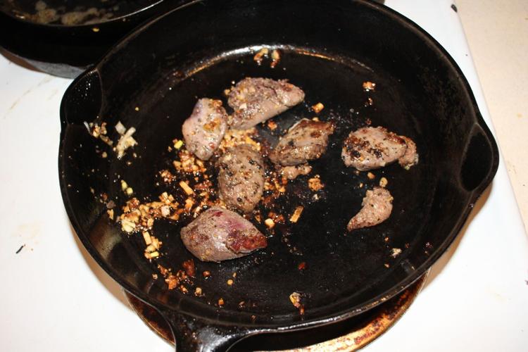 Claycomb: Cooking duck | Outdoors News | idahopress.com