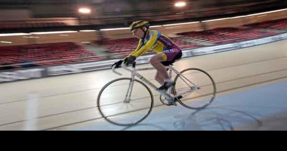102-year-old cyclist sets world record | World News | idahopress.com