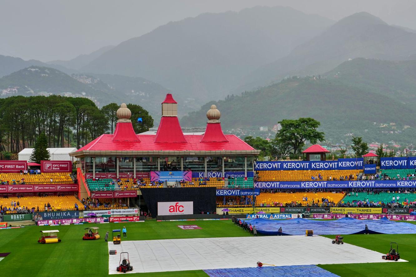 APTOPIX India Afghanistan Cricket | National Sports | idahopress.com