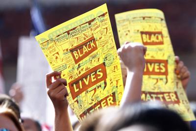 Activists call for changes to policing in Boise at town hall | Local ...