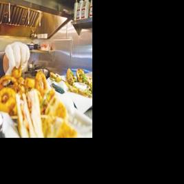 Sully's Pub and Grill | Food & Drink | idahopress.com