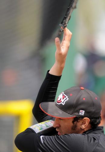 NNU Vs Western Oregon Baseball | Sports | idahopress.com