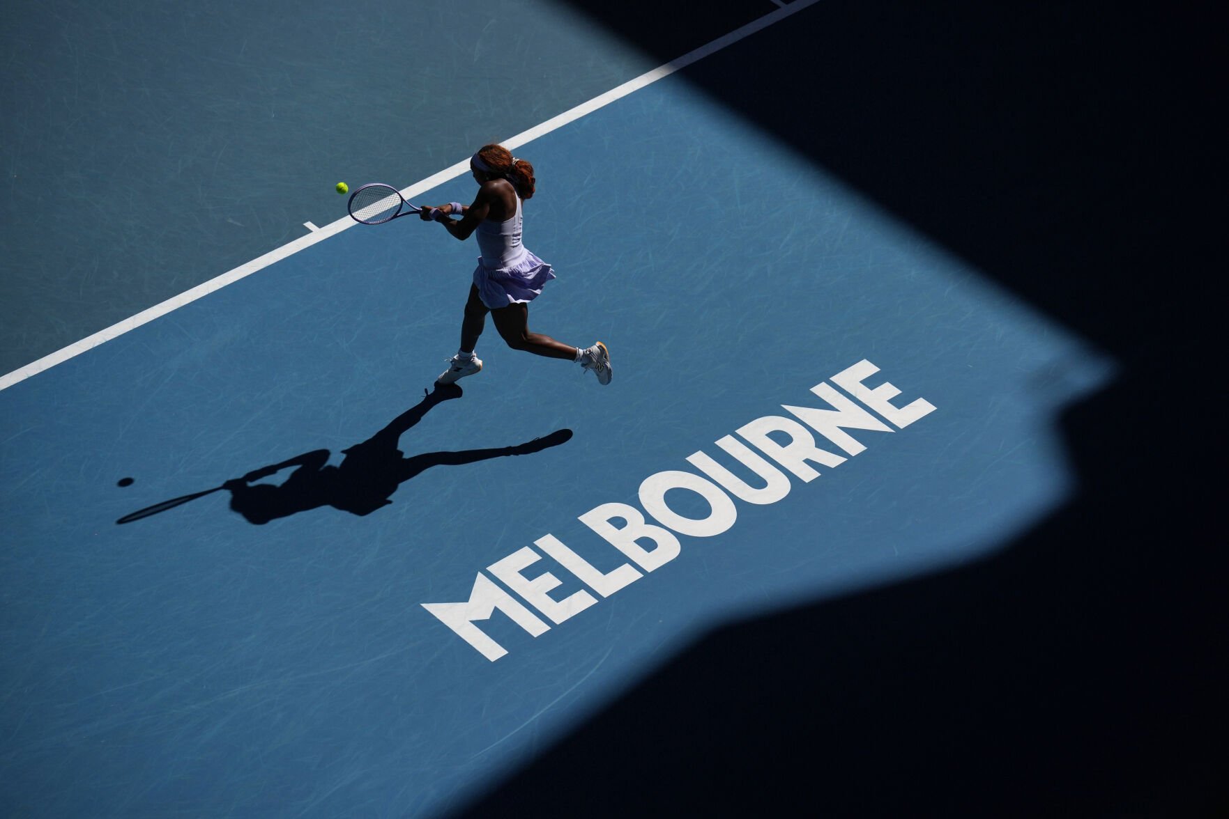 Australian Open Tennis | National Sports | idahopress.com
