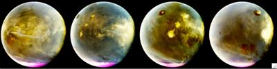 NASA declares its Mars Maven spacecraft dead after six months of ...
