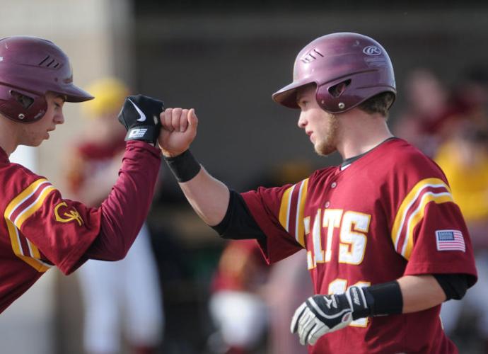 Columbia Vs. Middleton Baseball | Sports | idahopress.com