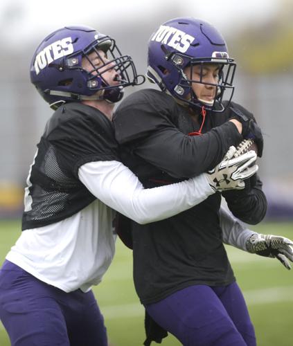 After a big year on special teams, Yotes looks to Elsberry at safety ...