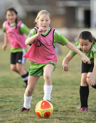 Meridian PAL helps thousands of young athletes | Local News ...