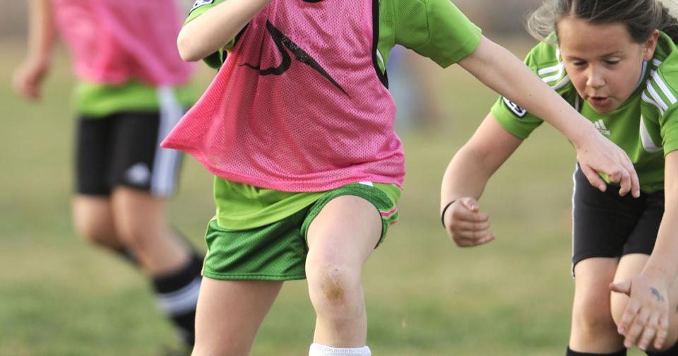 Meridian PAL helps thousands of young athletes | Local News ...