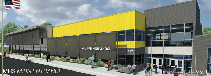 West Ada schools $104M bond election is Tuesday | School & Education ...