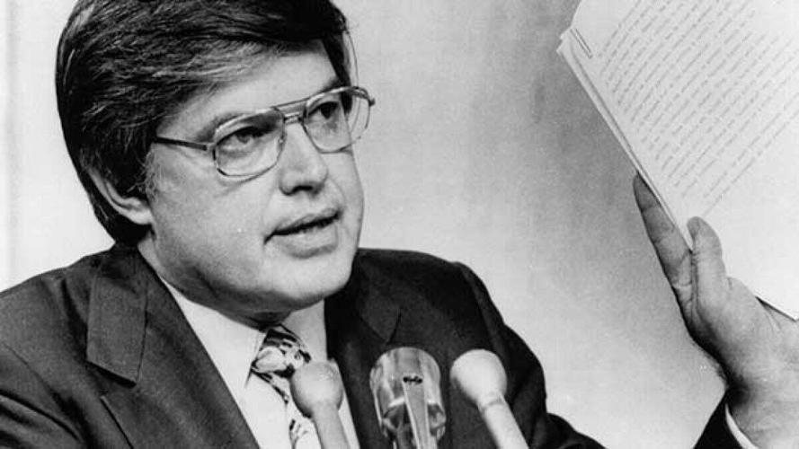 Tim Woodward: Sen. Frank Church — ‘gracious to the end’ | Community ...