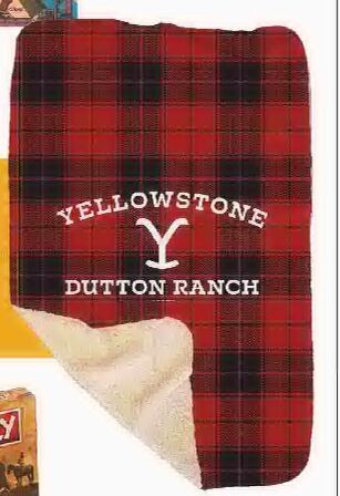 FOR THE YELLOWSTONE FAN | | idahopress.com