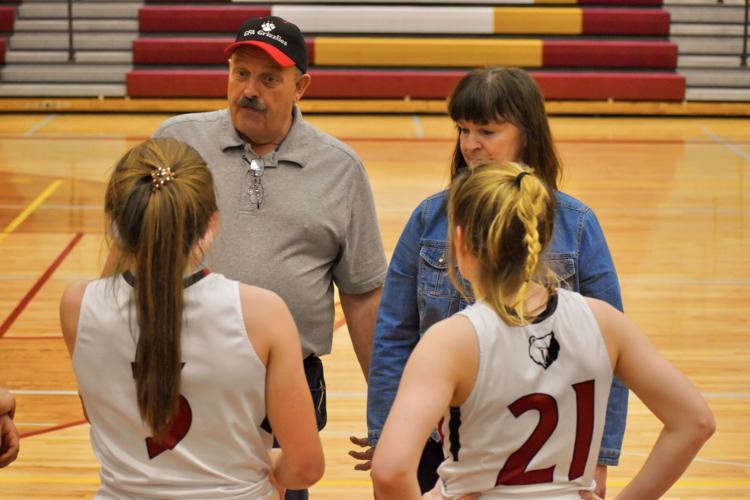 Greenleaf girls play in coaches' honor, memory in long-awaited state ...