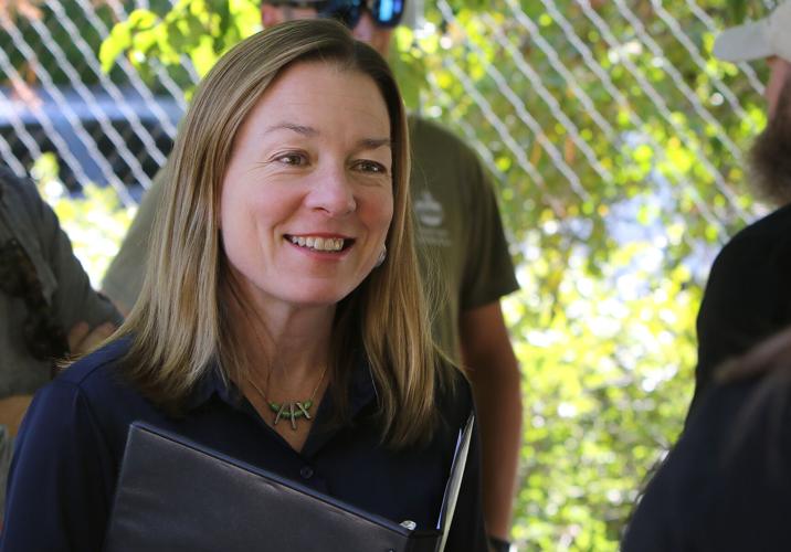 In quest for second term as mayor, McLean leads a changing Boise ...