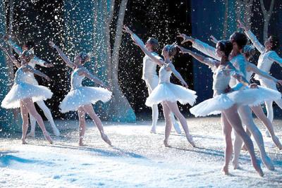 ‘The Nutcracker’ returns to the Morrison Center | A E | idahopress.com