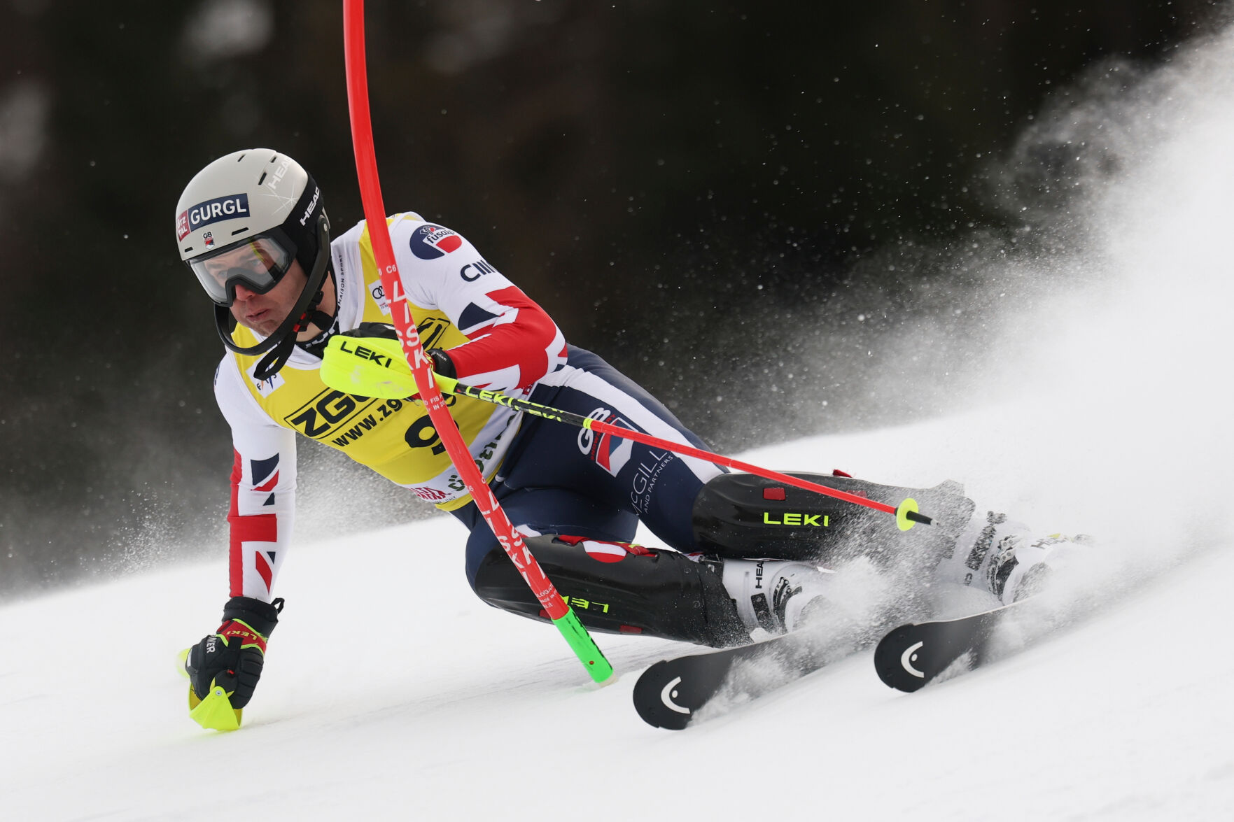 Italy World Cup Alpine Skiing | National Sports | idahopress.com