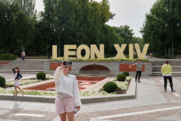 Pope Leo XIV urges Spain to stop fanning flames of polarization on ...