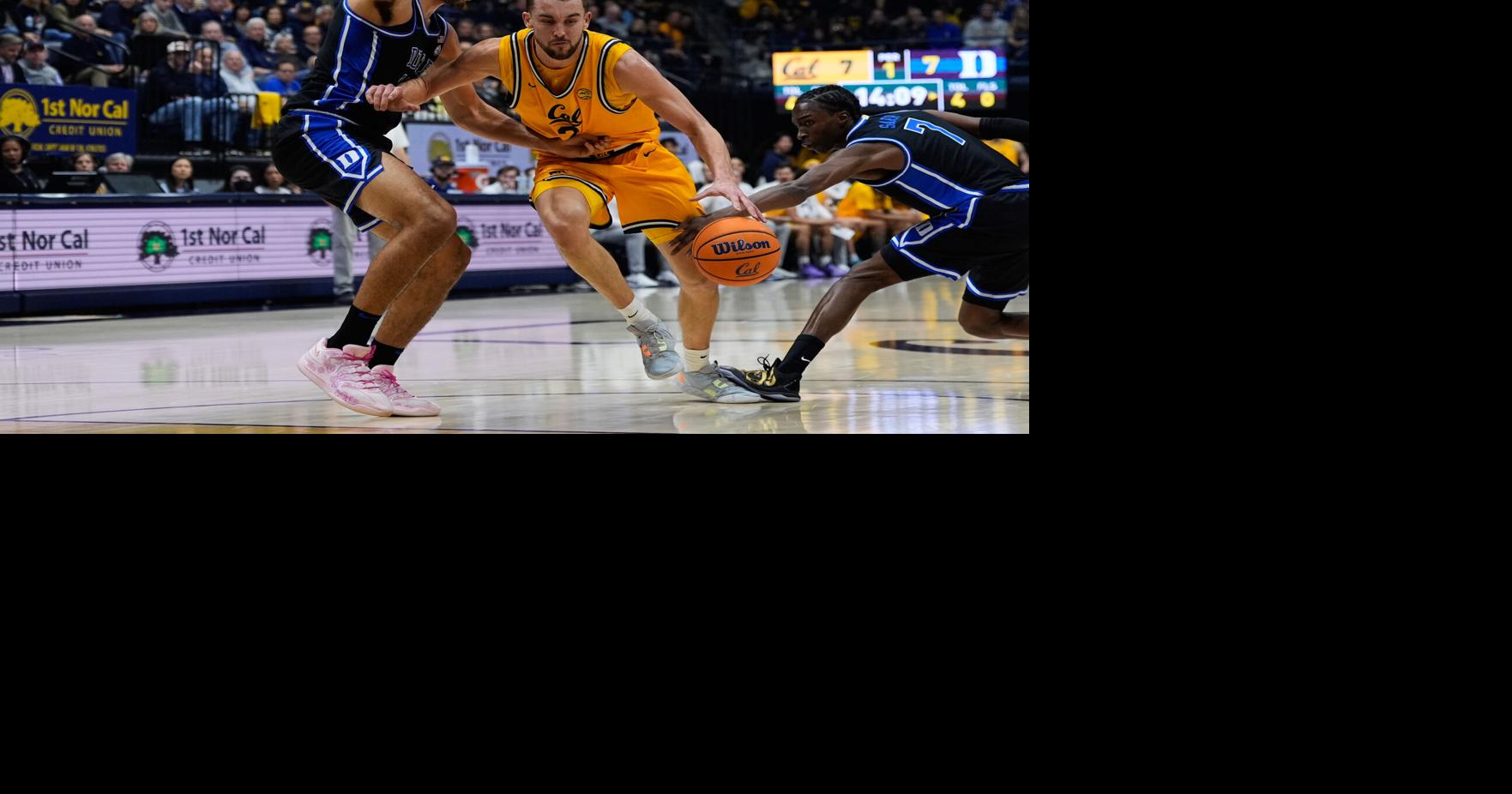 Duke California Basketball | National Sports | idahopress.com