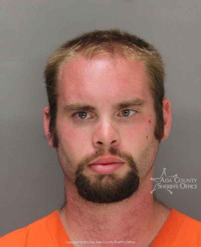 Boise man charged with multiple counts of lewd conduct with minor ...