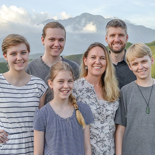 Mission Aviation Fellowship gains new CEO David Holsten | Local News ...