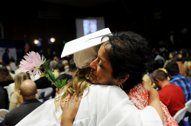 Notus High School Graduation | Photo Gallery | idahopress.com