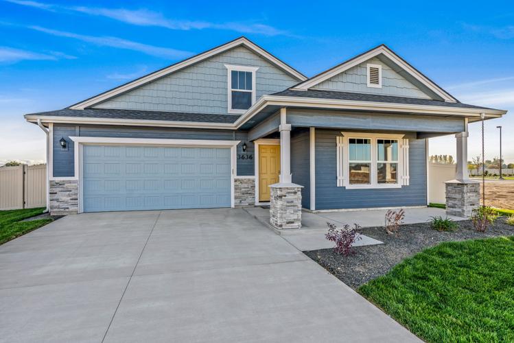 Treasure Valley Spotlight: Don Hubble | Life | idahopress.com