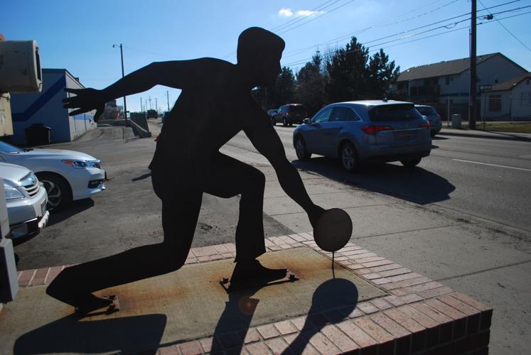 Bowling through almost 6 decades at Meridian Lanes | Meridian Press ...