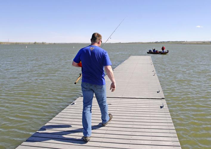 14. Boat Lake Lowell — 7.4 miles | 101 | idahopress.com