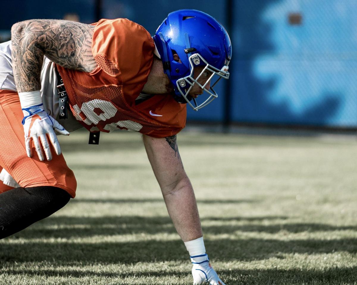 Local product Scott Matlock ready for big role on Boise State defense ...