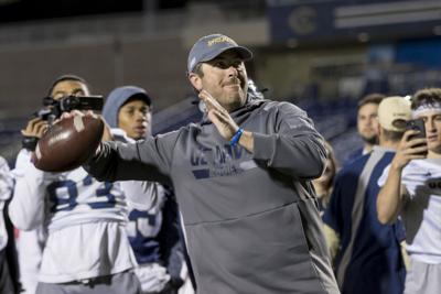 New Boise State OC Tim Plough to bring 'explosive' offense to Broncos ...