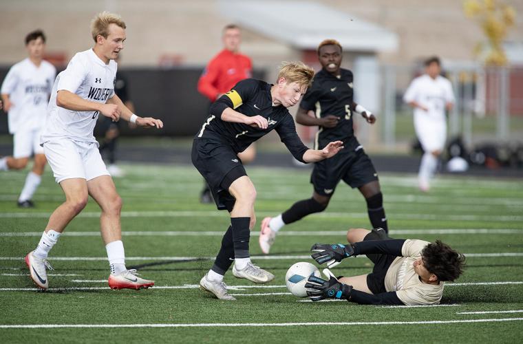 5A BOYS STATE SOCCER CHAMPIONSHIP: Vallivue boys fall in 5A state ...