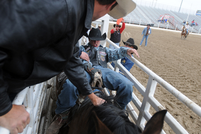 A look into a busy day in the life of a local student/cowboy | Local ...