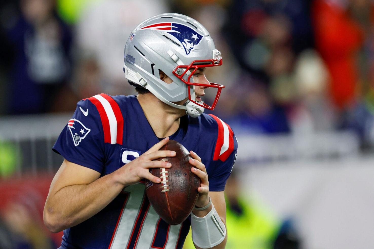 Chargers Patriots Football | National Sports | idahopress.com