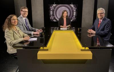 The week that was... | Eye on Boise | idahopress.com