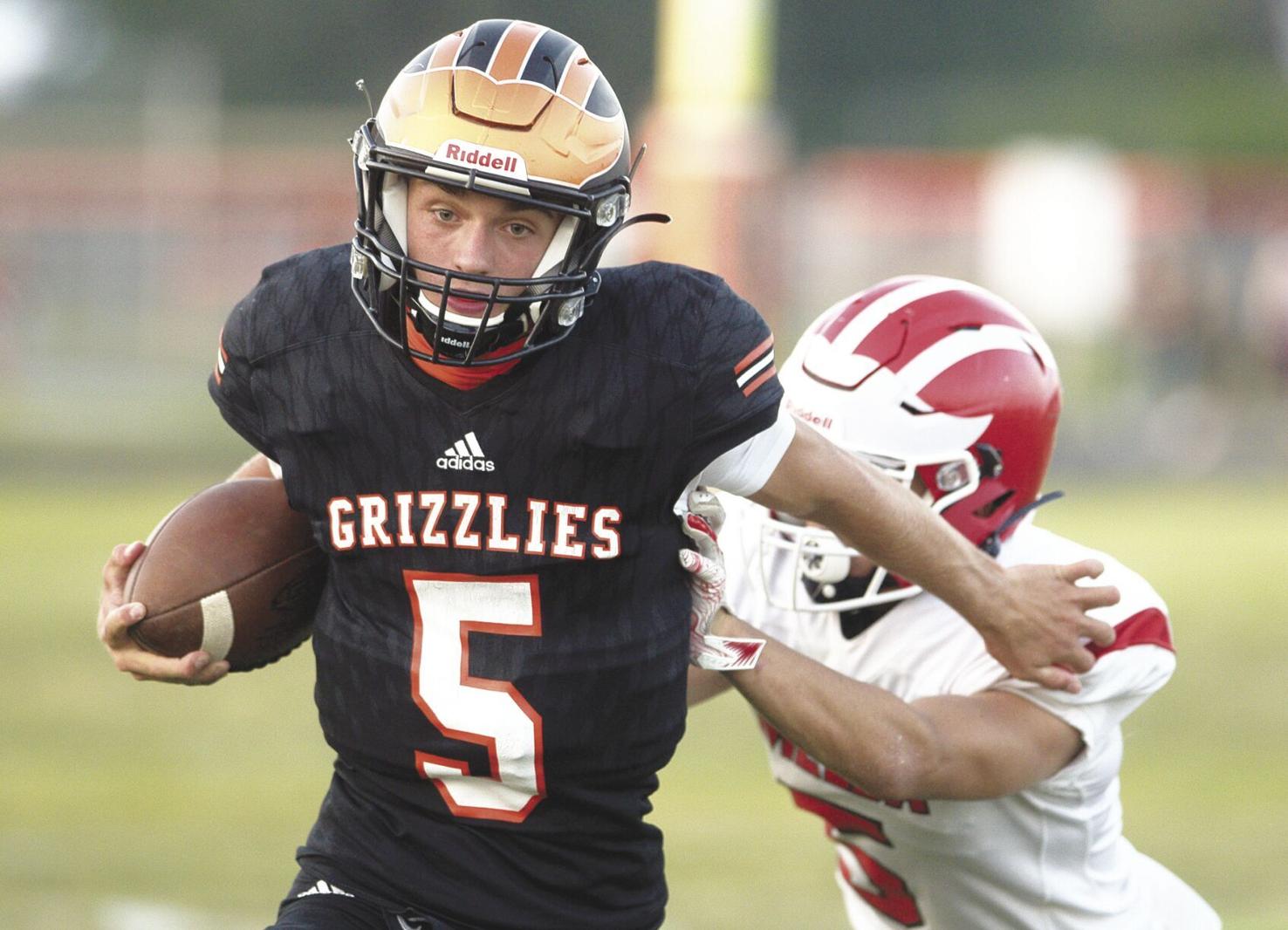 PREP FOOTBALL PREVIEW: Fruitland, new coach look to move forward | High ...