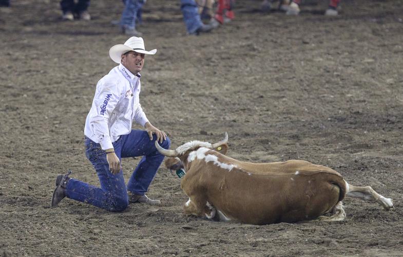 Night of Champions: Caldwell Night Rodeo crowns winners | Members ...