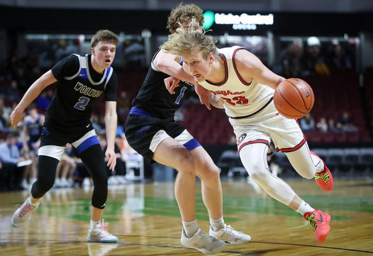 BOYS BASKETBALL ATHLETE OF THE YEAR: Liam Campbell, Owyhee | Local News ...