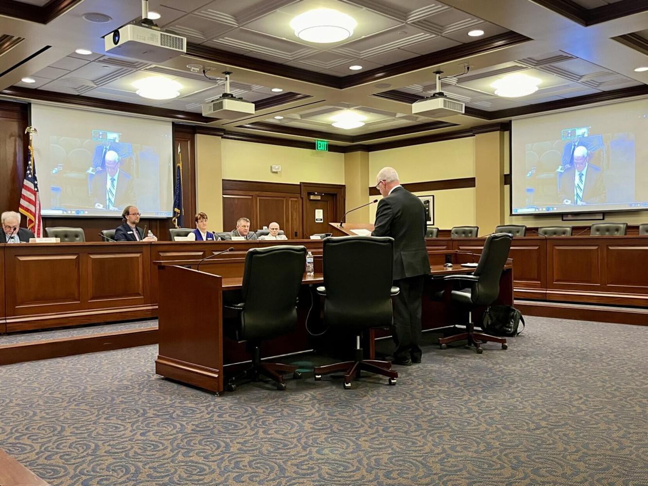 Idaho State Controller’s Office says it may take 2-3 years before Luma ...