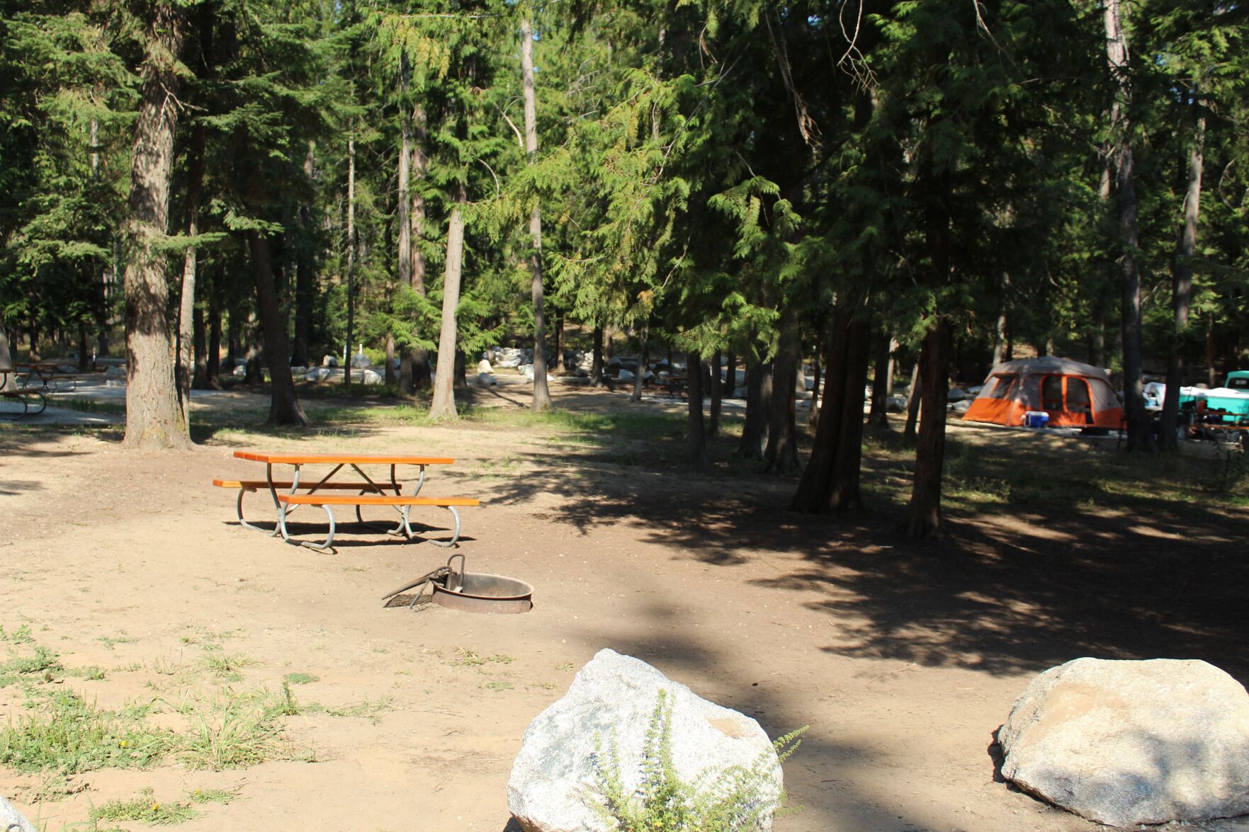 Idaho Time camping reservation system launches Jan. 6 | Outdoors News ...