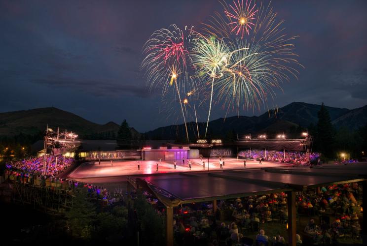 No snow, no problem — summer activities at Idaho's ski resorts | Life ...