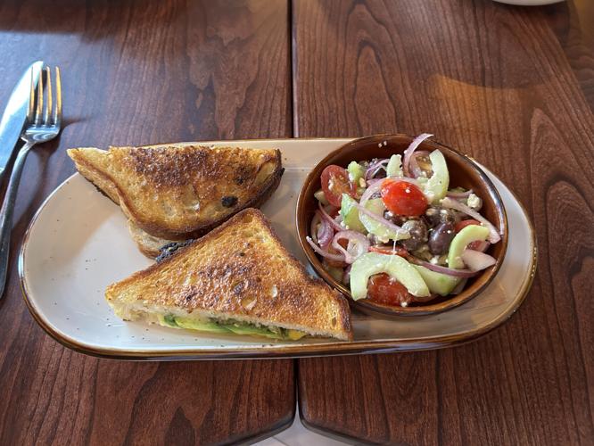 BW Lunch Bunch: More suh-weet than bitter | Life | idahopress.com