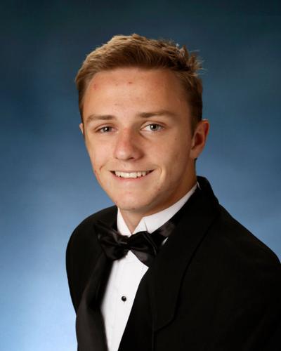 Bowes, Dylan | Timberline High School | idahopress.com