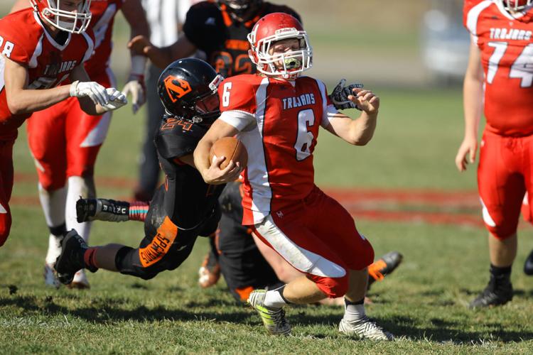 Homedale's Jake Collett finally comes to terms with near-death ...