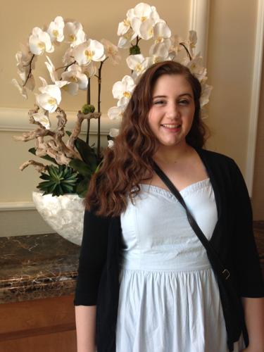 Meridian High honor student gets scholarship to Oklahoma | School ...